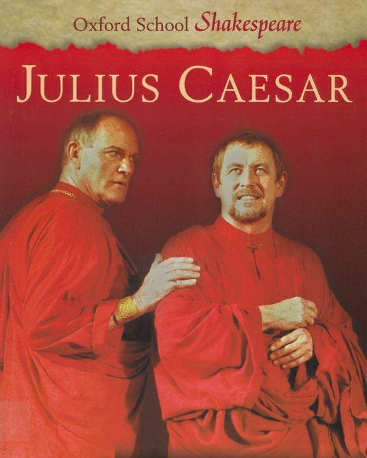 Julius Caesar by William Shakespeare