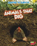 Animals That Dig