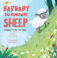 Barnaby the Runaway Sheep