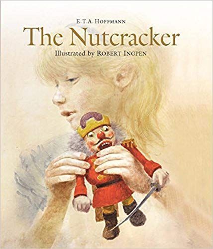 The Nutcracker Book