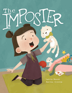 The Imposter by Laura Bower