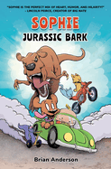 Jurassic Bark (Graphic Novel)